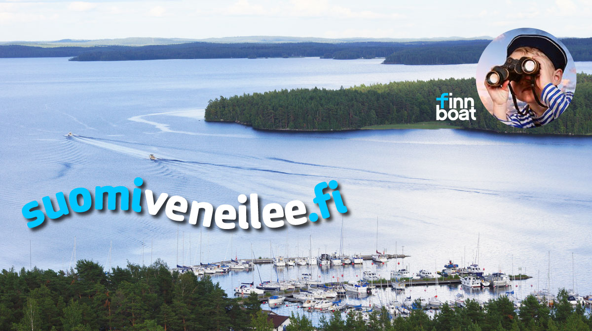 Valot | Suomi veneilee